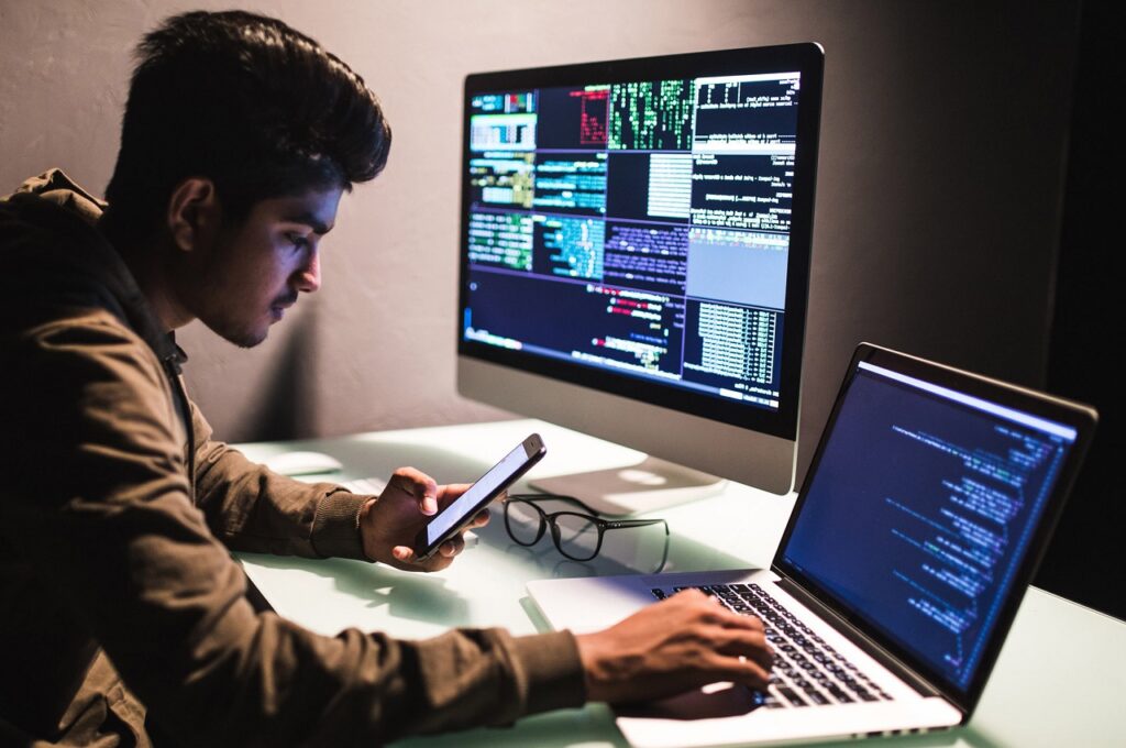 Guide : How To Become Mobile App Developer? | Softifive Guide : How To Become Mobile App Developer? | Softifive